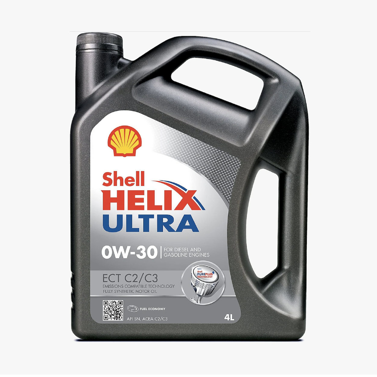 Lubricantes automotrices – AB Lubricantes